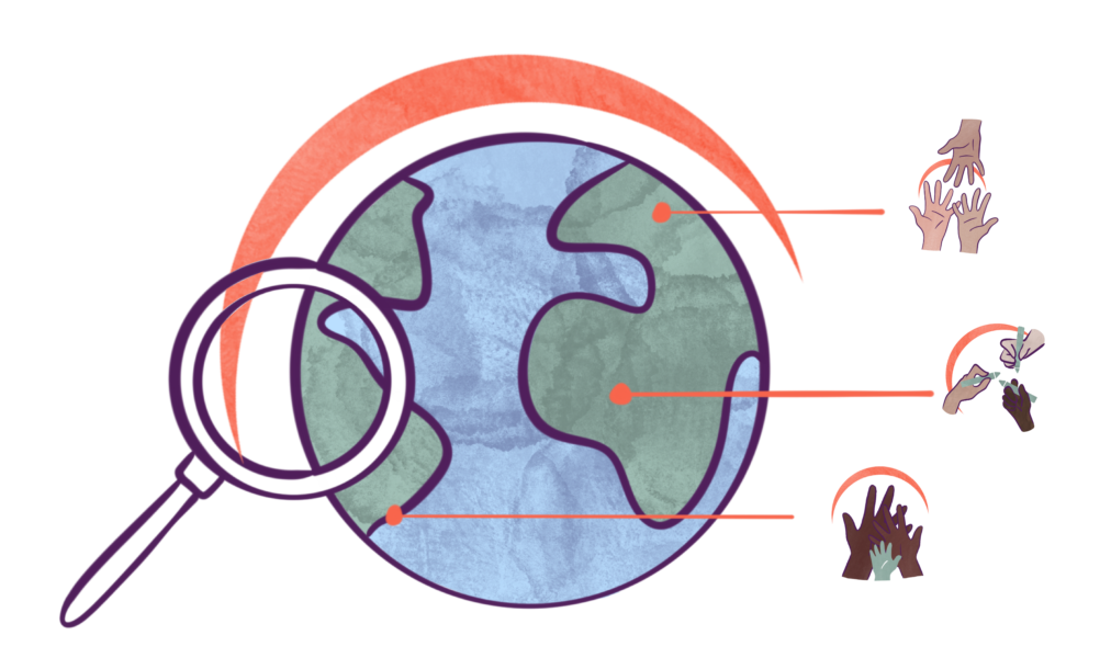 Ember | Ember Call-Out 2024: Inviting Applications from Community-Based ...