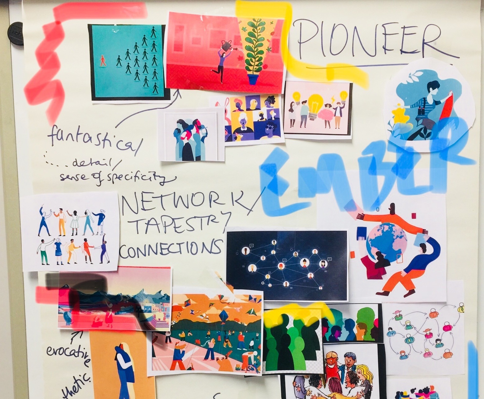 Ember | One year of Ember: What we've learnt so far